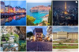 Improve Your Travel Photography