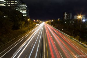 Photography Tips for Taking Pictures of Light Trails | TAD