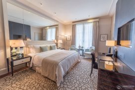 How to Choose the Right Accommodation for Your Trip | TAD