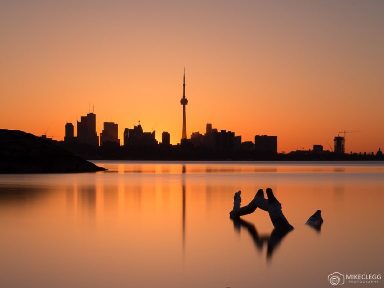 Best Views and Locations to See and Capture the Toronto Skyline | TAD