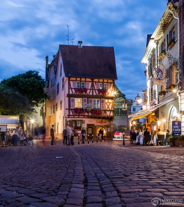 City Breaks: Visiting Colmar | TAD