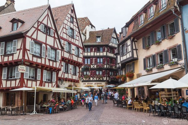 City Breaks: Visiting Colmar | TAD