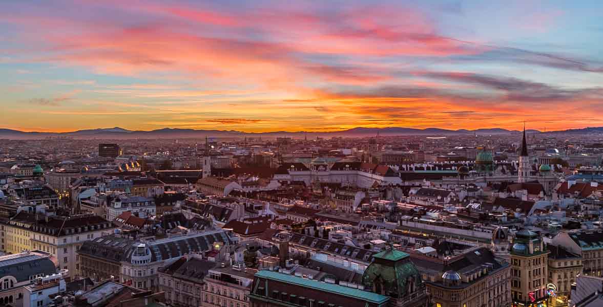 Vienna - 10 Top Things to See - Travel and Destinations