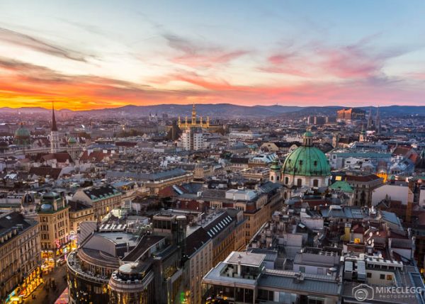 25+ Best Photo Spots in Vienna (Instagram and Photography Locations) | TAD