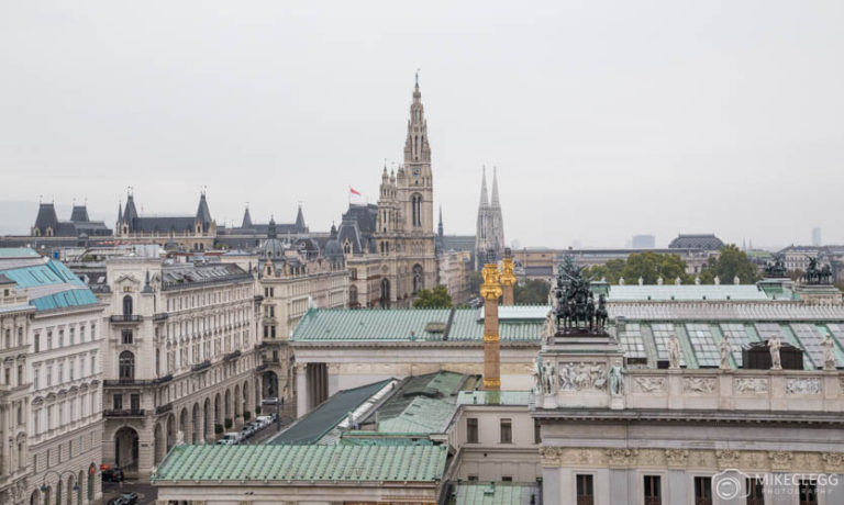 The Best Rooftop Patios and Viewpoints in Vienna | TAD