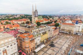 City Breaks: Guide for Visiting Zagreb and Plitvice Lakes, Croatia | TAD