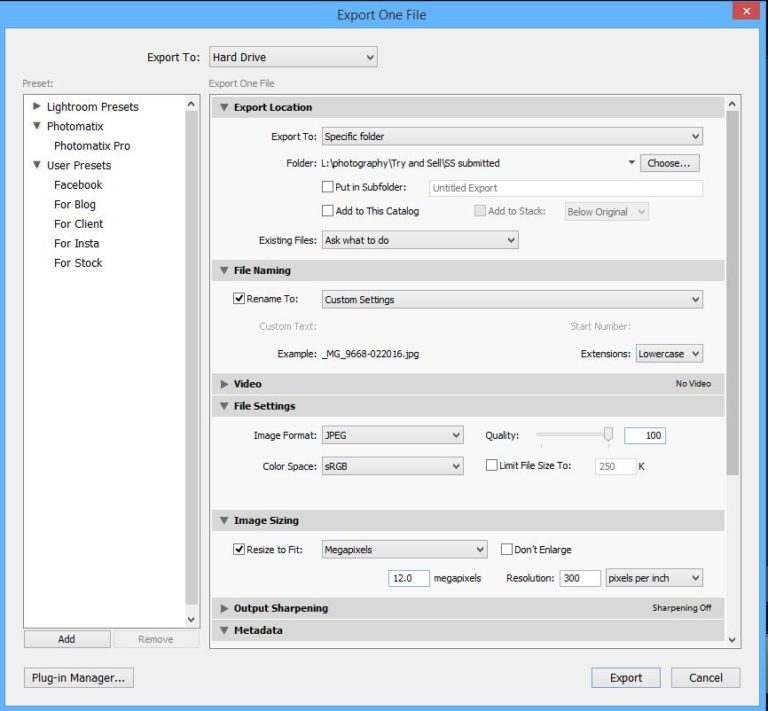 Adobe Lightroom - Why It’s the Best Tool for Photo Processing | TAD