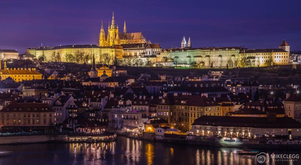 20 Best Photo Spots in Prague (Instagram and Photography Locations + Tips) | TAD
