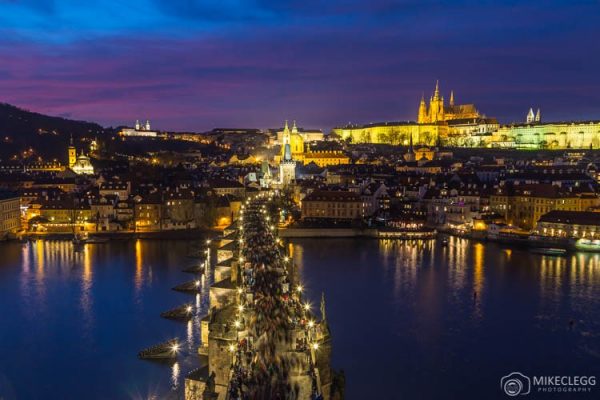 The Best Viewpoints in Prague (8 Top Locations) | TAD