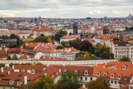 The Best Viewpoints in Prague (8 Top Locations) | TAD