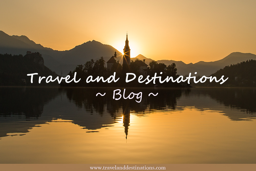 Travel Ideas, Inspiration and Tips