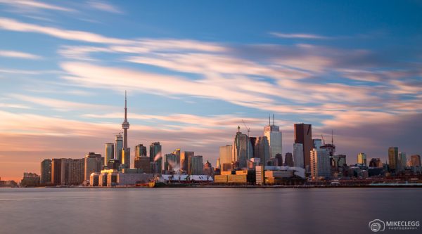 Best Views and Locations to See and Capture the Toronto Skyline | TAD