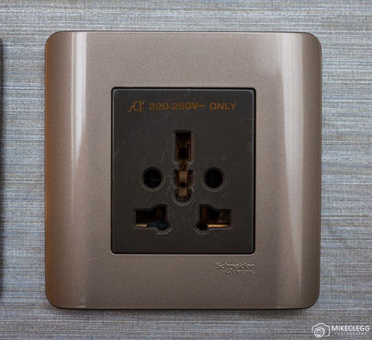 Luxury in Bangkok: The Athénée, A Luxury Collection Hotel | TAD