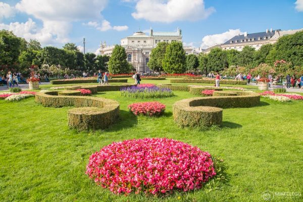 Top Tips if You Are Visiting Vienna | TAD
