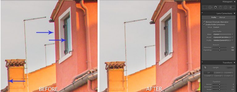 How to Quickly Enhance your Travel Photos in Lightroom (with examples ...