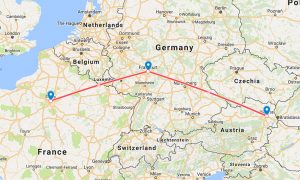 Ultimate Guide to Planning a Multi-Destination Trip | TAD