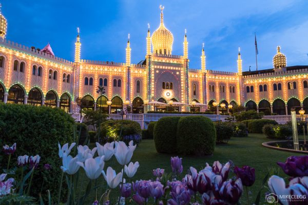 Copenhagen, Denmark: A Complete Travel Guide | TAD