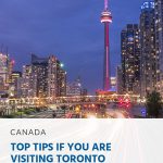Guide to Toronto: Top Tips to Help on Your Visit | TAD