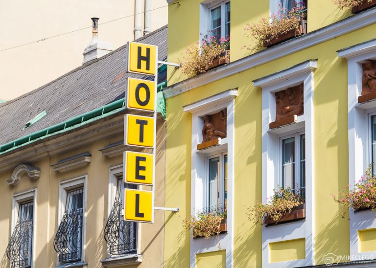 What are the Different Accommodation Types Available for your Travels ...