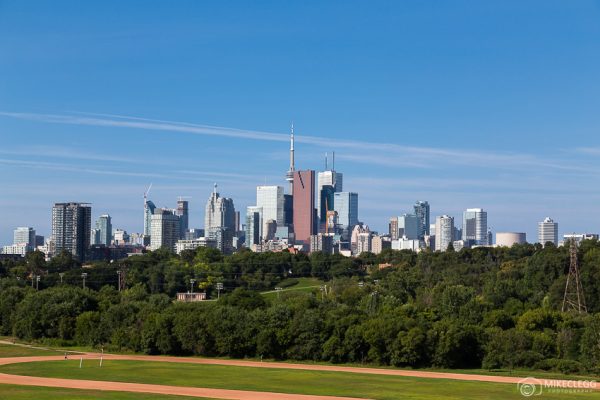 Best Views and Locations to See and Capture the Toronto Skyline | TAD