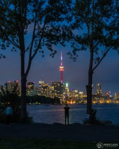 Best Views and Locations to See and Capture the Toronto Skyline | TAD