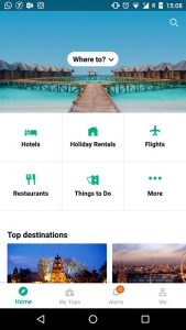 The Best Apps for Your Travels | TAD