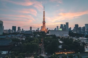 Interview with Japan based Travel Photographer Kohki | TAD