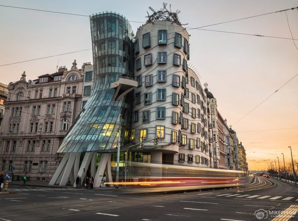 20 Best Photo Spots in Prague (Instagram and Photography Locations + Tips) | TAD