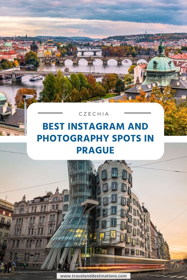 20 Best Photo Spots in Prague (Instagram and Photography Locations ...