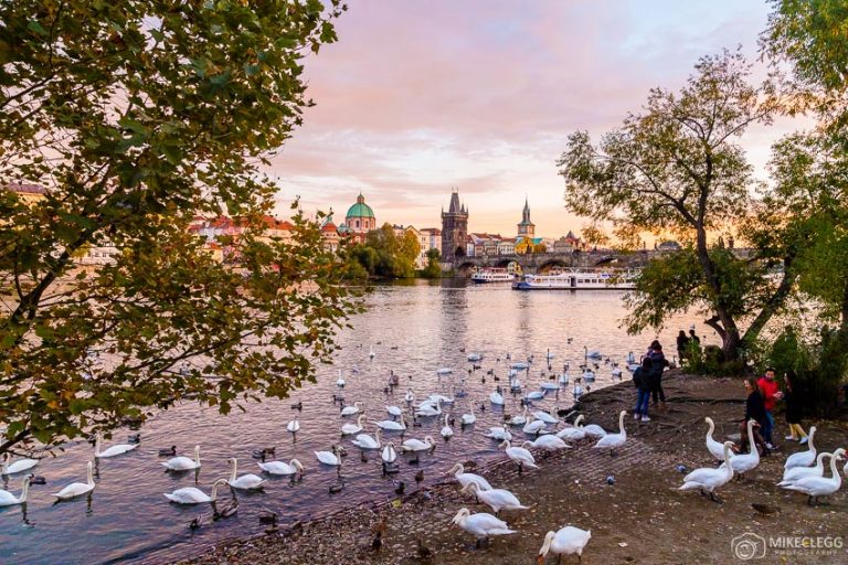 20 Best Photo Spots in Prague (Instagram and Photography Locations + Tips) | TAD