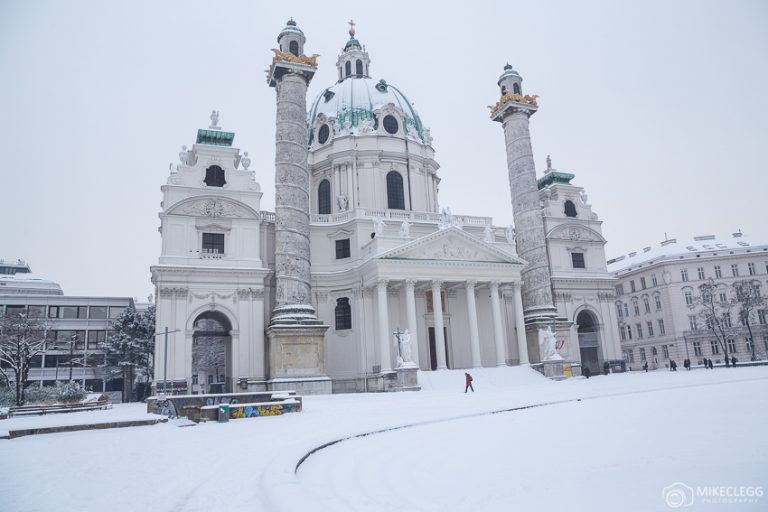 Vienna: Things to Do in the Winter | TAD