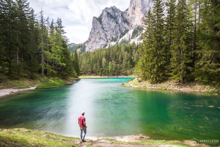 Top Landscape Photographers on Instagram You Should Follow | TAD