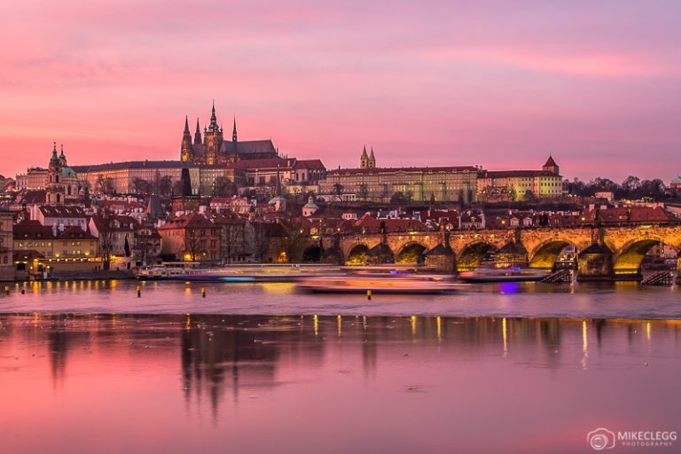 The Best Viewpoints in Prague (8 Top Locations) | TAD