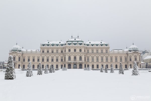Vienna: Things to Do in the Winter | TAD