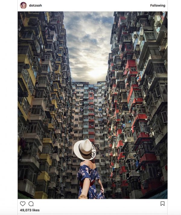 Top Photographers Around Asia to Follow on Instagram | TAD