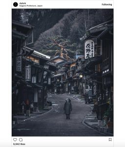 Top Photographers Around Asia to Follow on Instagram | TAD