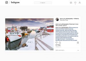 Top Canada Photographers and Accounts to Follow on Instagram | TAD