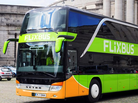 Why Choose Flixbus for Cheap Bus Travel in Europe? | TAD
