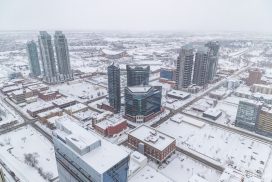 5 Top Things to Do in Calgary in the Winter | TAD