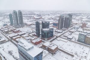 5 Top Things to Do in Calgary in the Winter | TAD