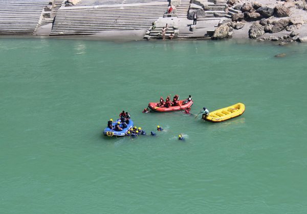 5 Things You Can't-Miss in Rishikesh | TAD