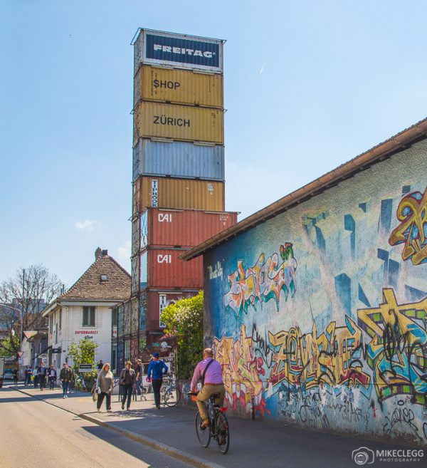 10+ Best Photo Spots in Zurich (Instagram and Photography Locations) | TAD