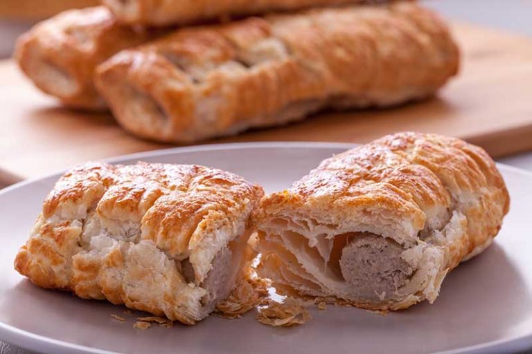 Food You Should Try When Visiting England | TAD