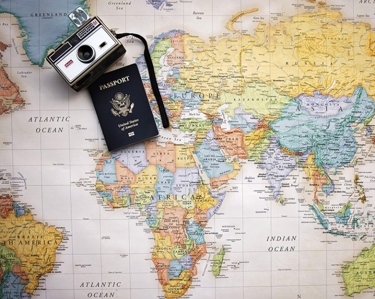 Ultimate Guide to Planning a Multi-Destination Trip | TAD