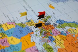 Ultimate Guide to Planning a Multi-Destination Trip