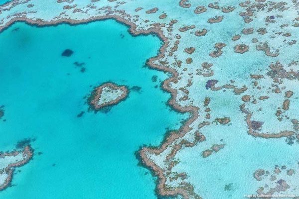 10 Stunning Natural Landmarks to See in Australia | TAD