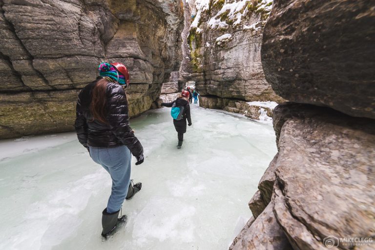 10 Reasons to Visit Alberta This Winter | TAD