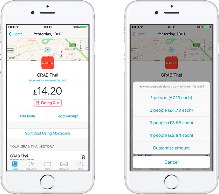Monzo: The Benefits of Using Monzo for Travel | TAD
