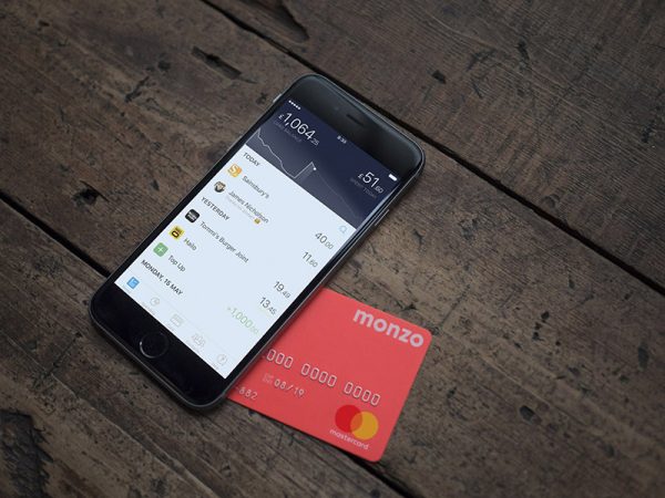 Monzo: The Benefits of Using Monzo for Travel | TAD