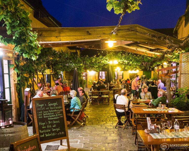 14 Top Restaurants and Places to Eat in Vienna | TAD